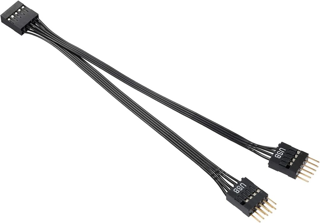 MZHOU Motherboard USB Splitter – SW-Comnizept GmbH & Co. KG