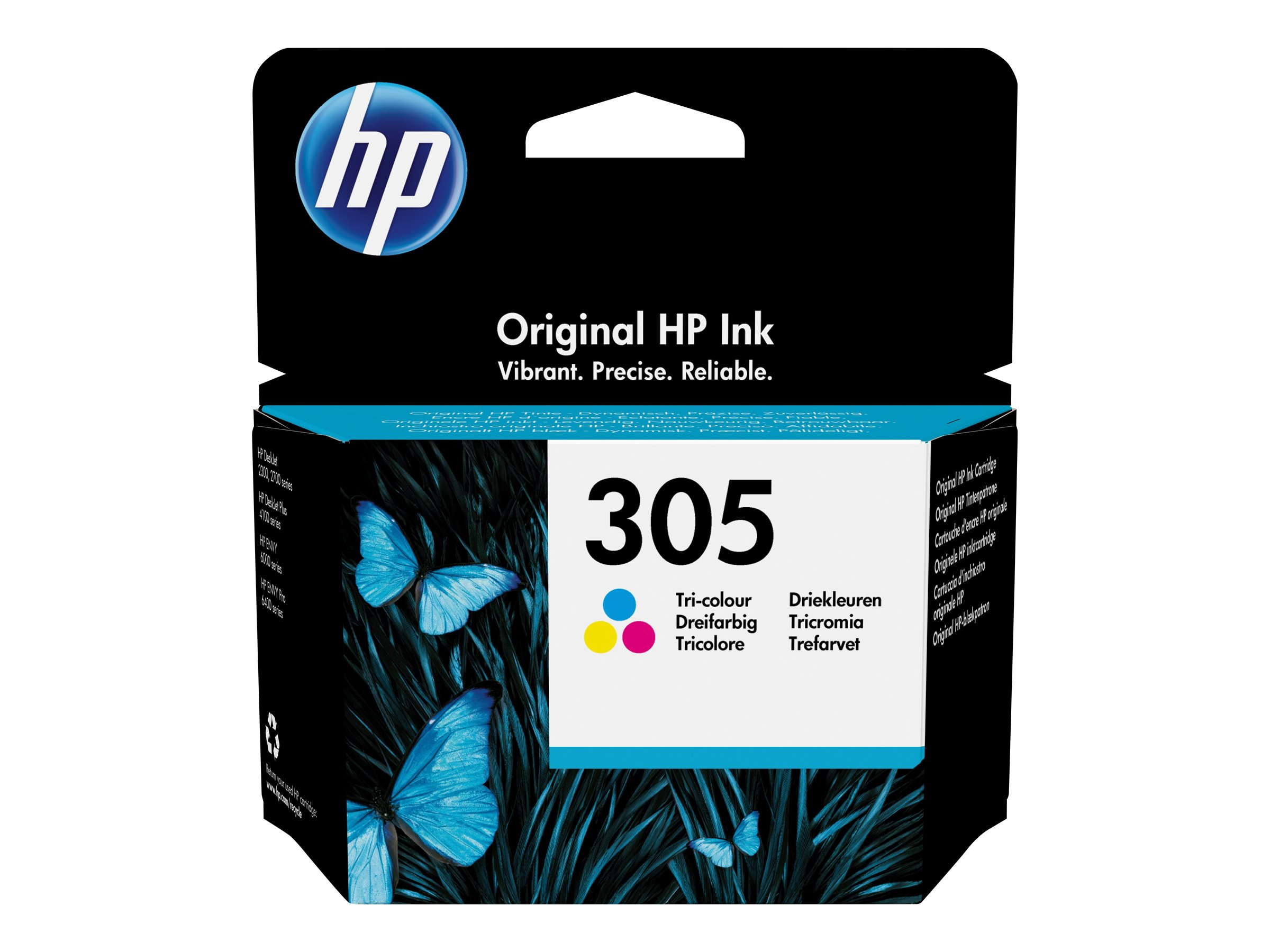 HP 305 Color – SW-Comnizept GmbH & Co. KG